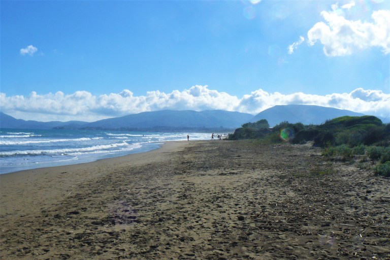 Visiting Laganas Bay – Home to Loggerhead Sea Turtles and Careless ...